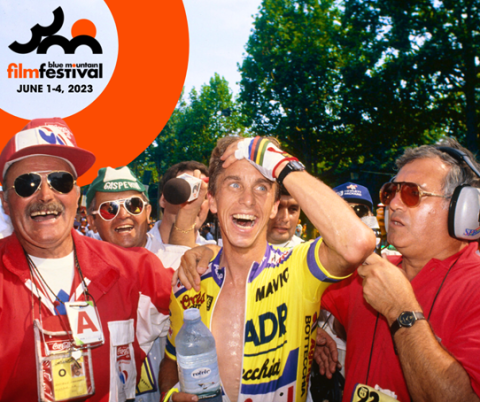 The Blue Mountain Film Festival- The Last Rider | Cycle Simcoe